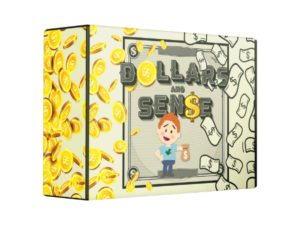 Dollars and Sense [Elementary] - Highvoltage Kids