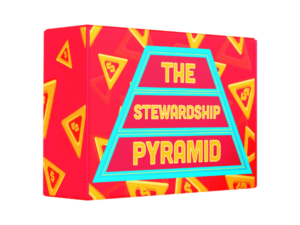 The Stewardship Pyramid - Highvoltage Kids