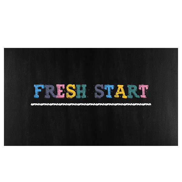 Fresh Start [Elementary] - Highvoltage Kids