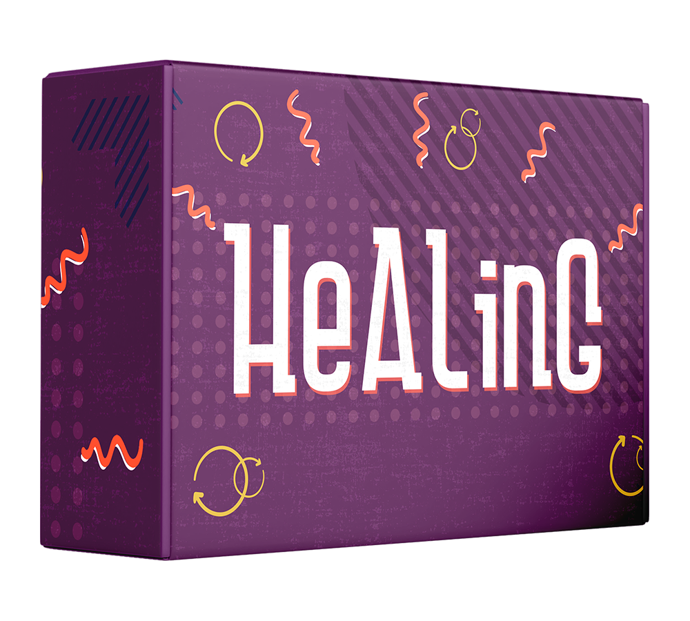 Healing [Preschool] - Highvoltage Kids