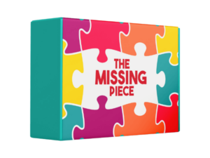 The Missing Piece - Easter Lesson [Elementary] - Highvoltage Kids