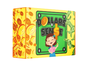 Dollars and Sense [Preschool] - Highvoltage Kids
