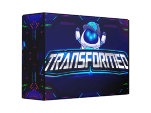 Transformed - Highvoltage Kids