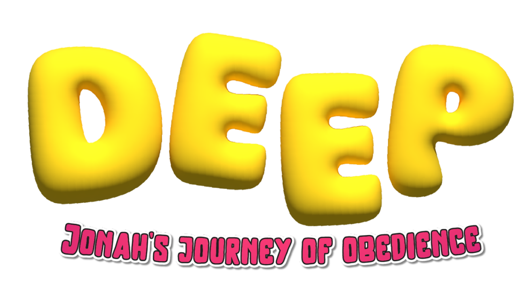 Deep - Highvoltage Kids