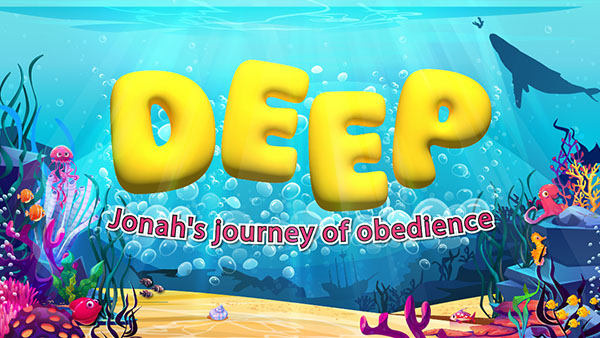 Deep Song Offer - Highvoltage Kids