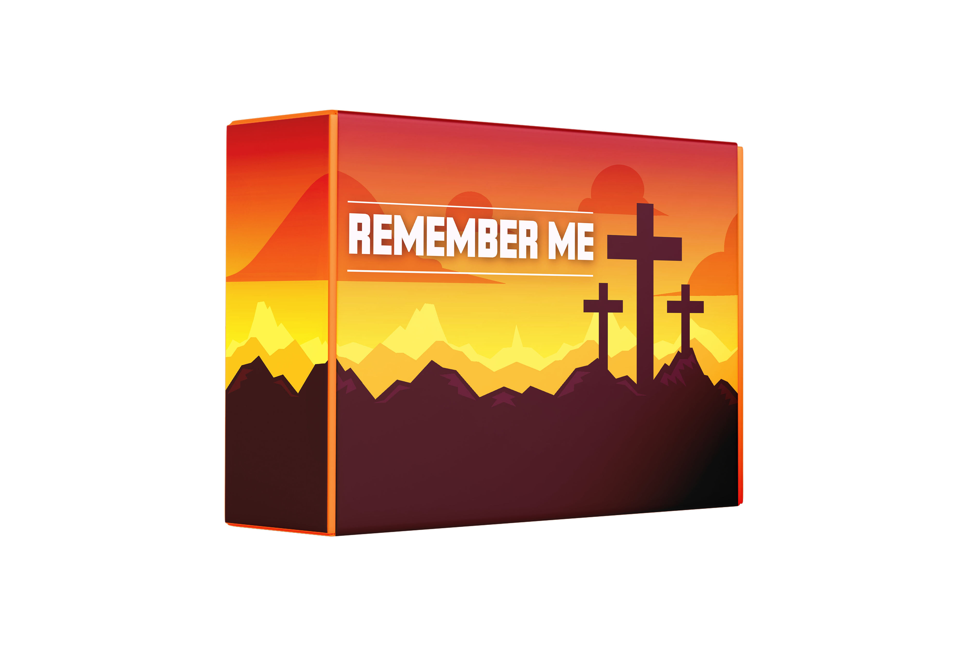 Remember Me - Highvoltage Kids